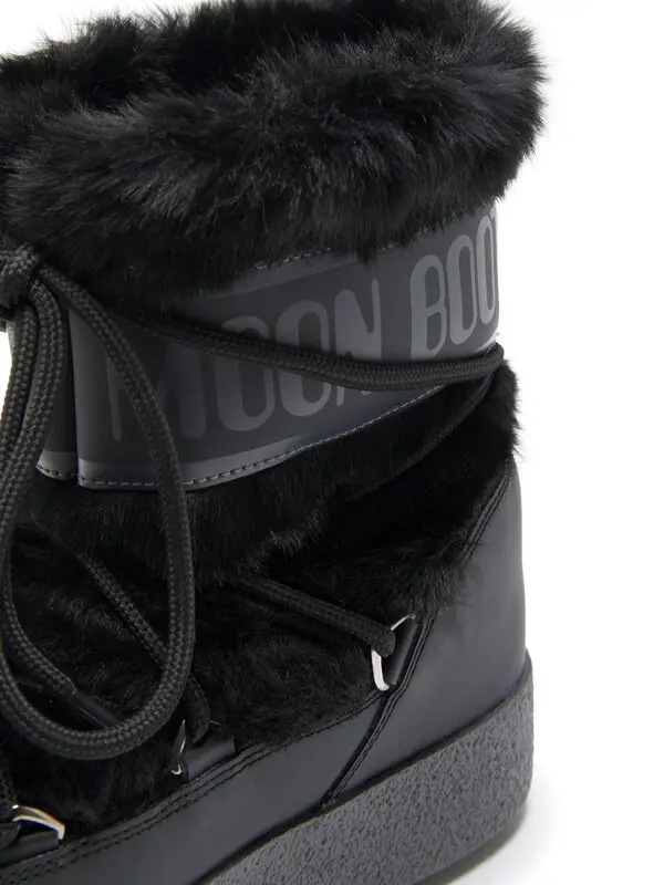 Moon Boot Ltrack Low Boots