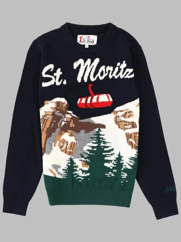MC2 SAINT BARTH Douglas C Moritz Mont 61