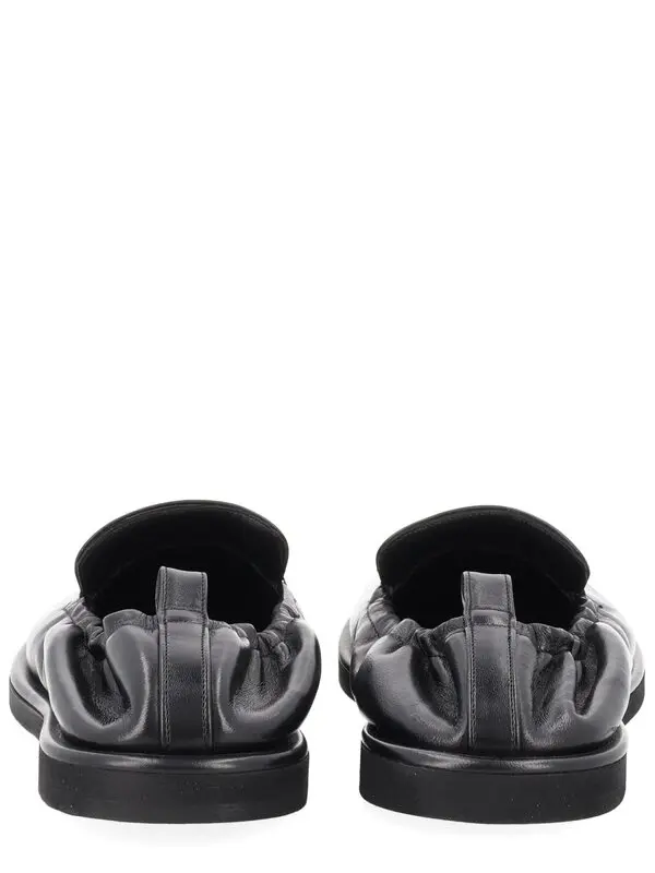 Studio Nicholson Mocassino 'donovan' Con Retro Elastico