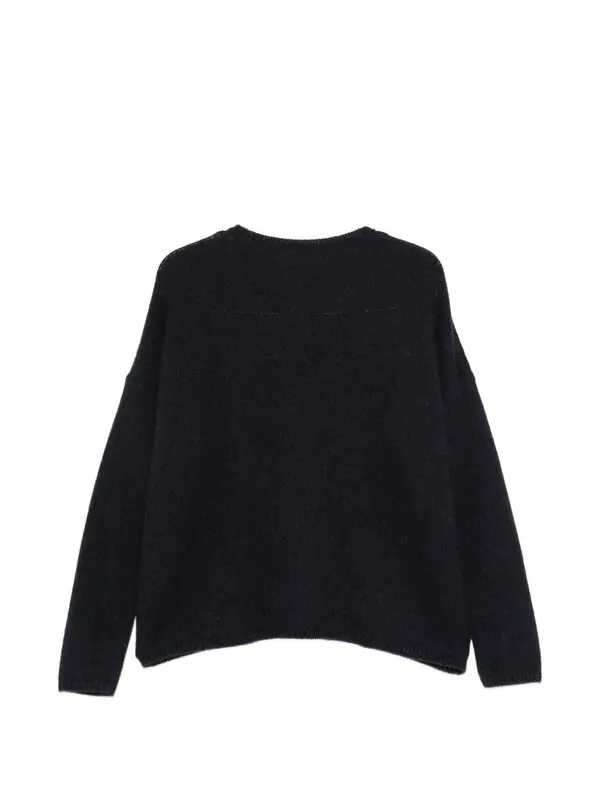 Apuntob Cashmere Sweater