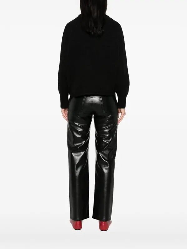 SUSANNE BOMMER Wool Crewneck Jumper