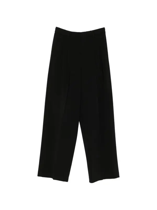 ROSSI Noa Wide Leg Trousers