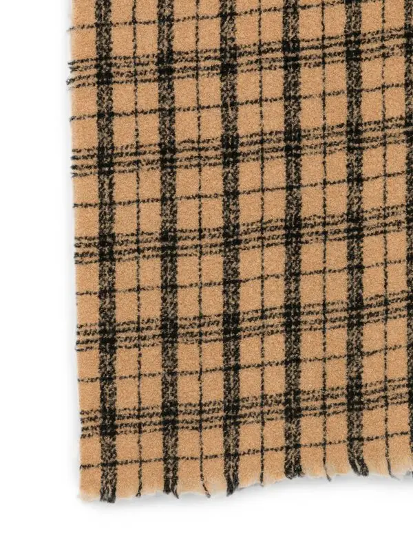 Destin Rasti Wool Scarf