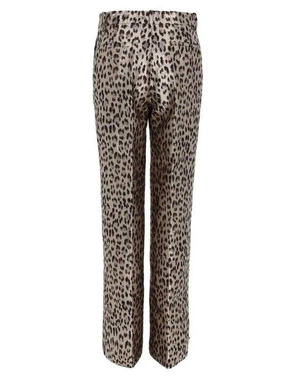 P.a.r.o.s.h Pantalone - Multicolour