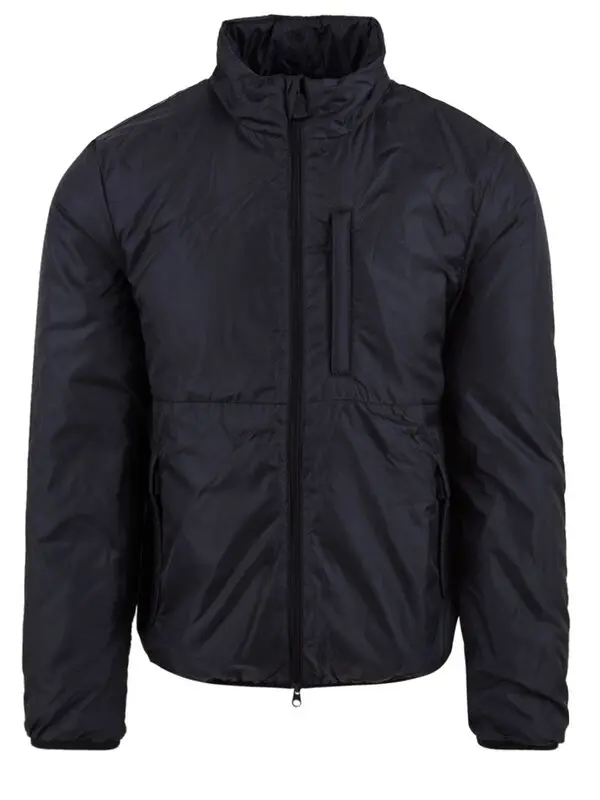 Aspesi Coats - Navy