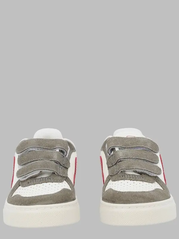 VEJA Sneaker 'v 10' Con Chiusura A Strappo