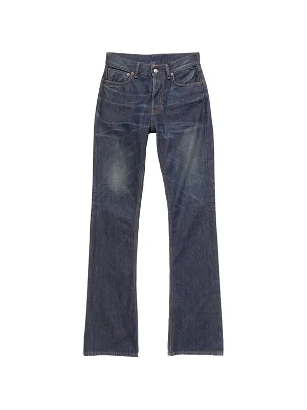 Acne Studios 2009 F Denim Jeans
