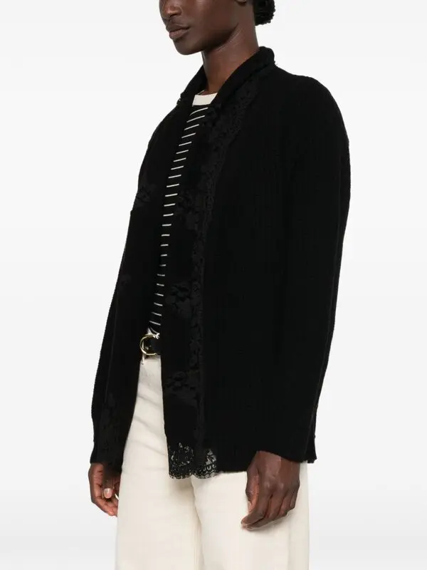 ERMANNO FIRENZE Cotton Cardigan