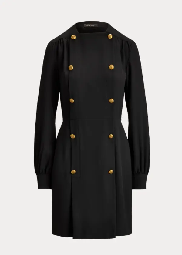 Ralph Lauren Woven Fit &amp; Flare Dresses