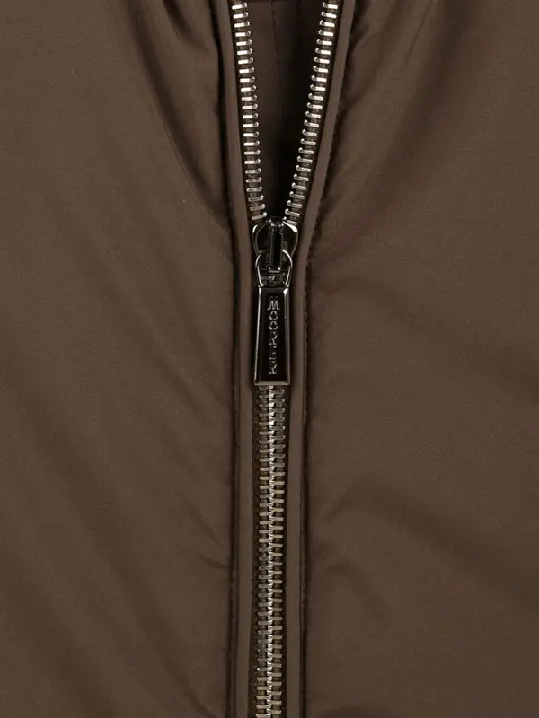 MOORER Jackets