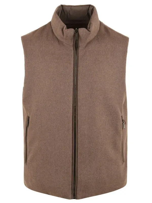 MOORER Jackets