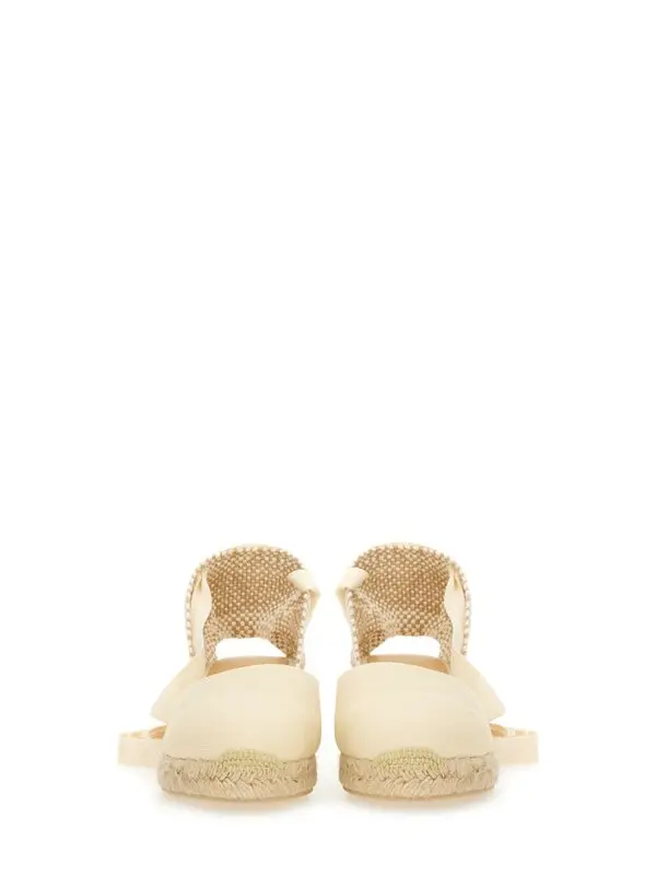 CastaÑer Espadrille 'cute