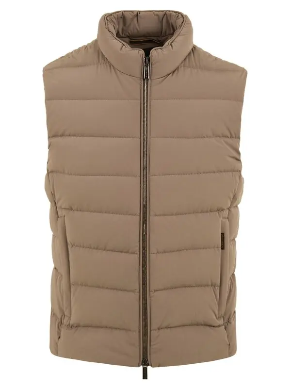 MOORER Jackets