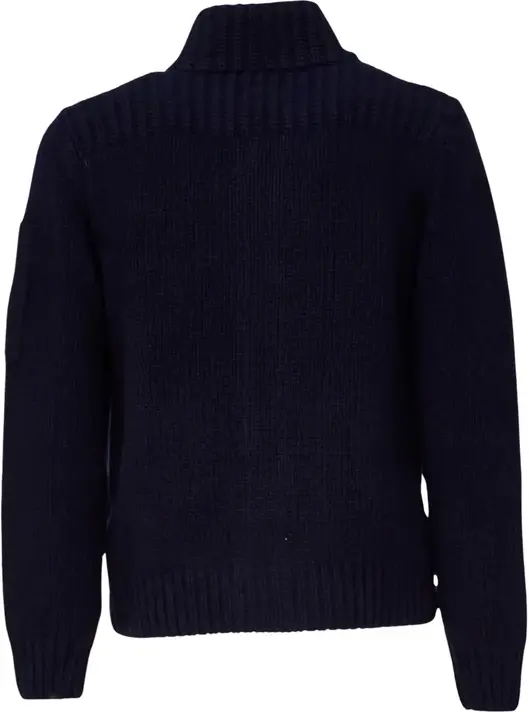 C.P. COMPANY Knitwear Cardigan - Blu