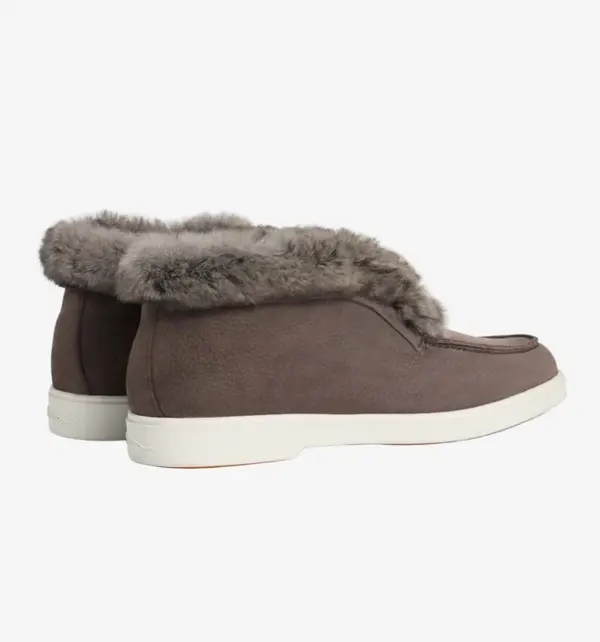 Santoni Hadeel - Marrone