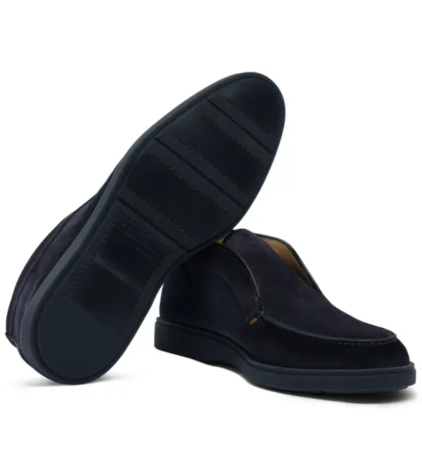 Santoni Boneless