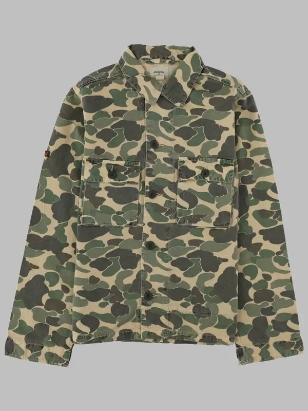 BELLEROSE Overshirts