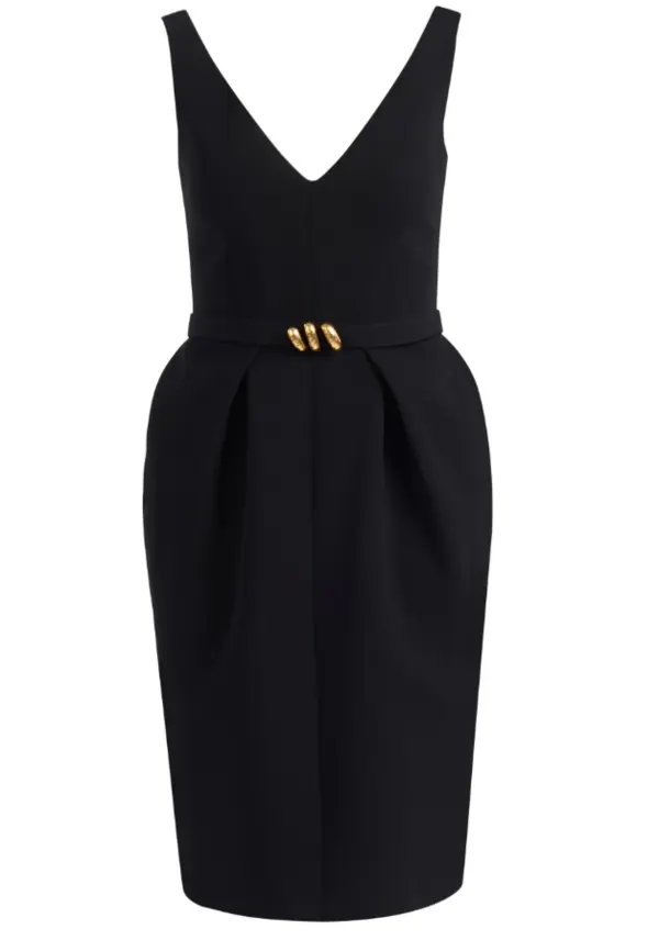 Max Mara Mseulivo - Nero