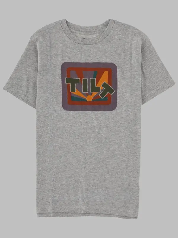 BELLEROSE T Shirt - Grey