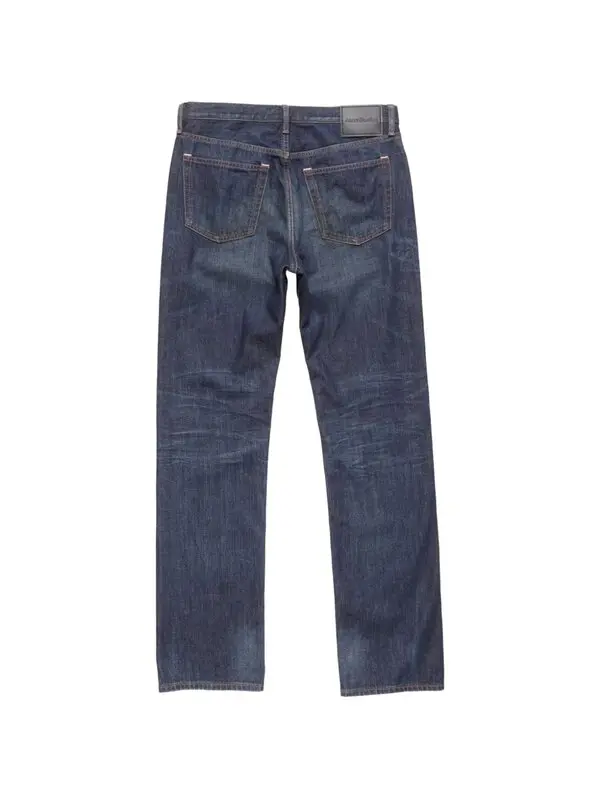 Acne Studios 1996 Denim Jeans