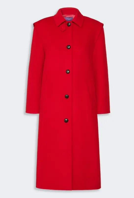 WEEKEND SIGNATURE Wksgessati - Rosso