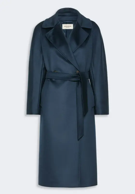 Max Mara Wkdresina - Blu