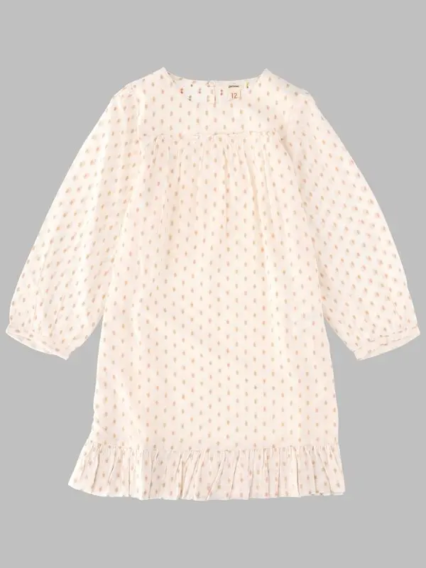 BELLEROSE Dress