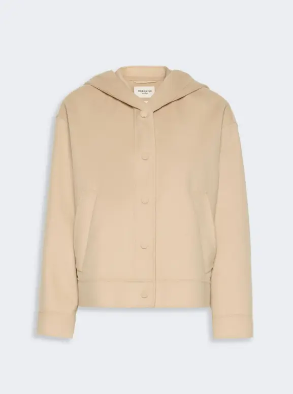 Max Mara Wkdridente - Sabbia