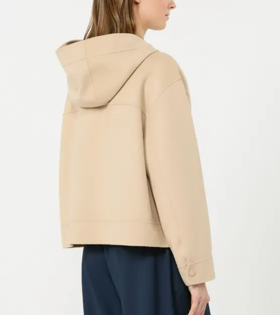 Max Mara Wkdridente - Sabbia