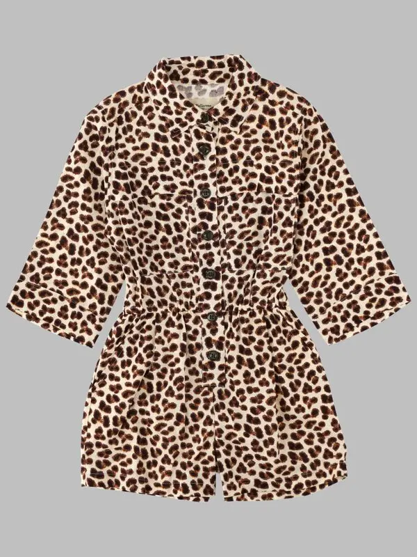 BELLEROSE Suit