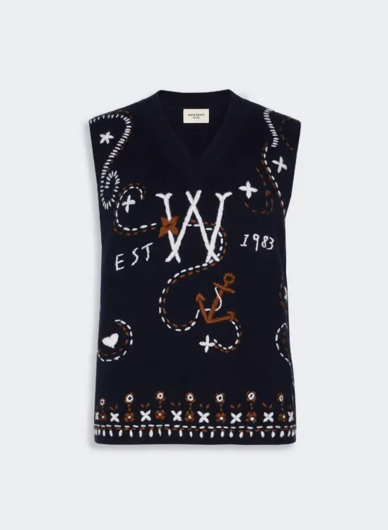 Max Mara Wkdcacao - Blu
