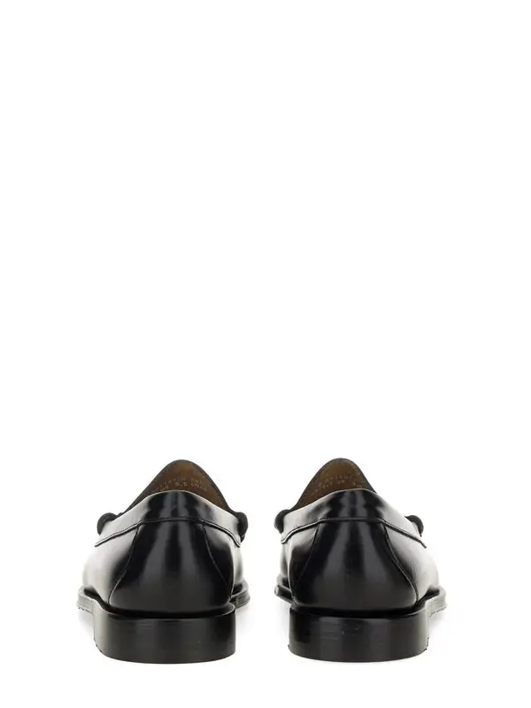G.H. BASS & CO. Mocassino 'weejun Heritage Larson