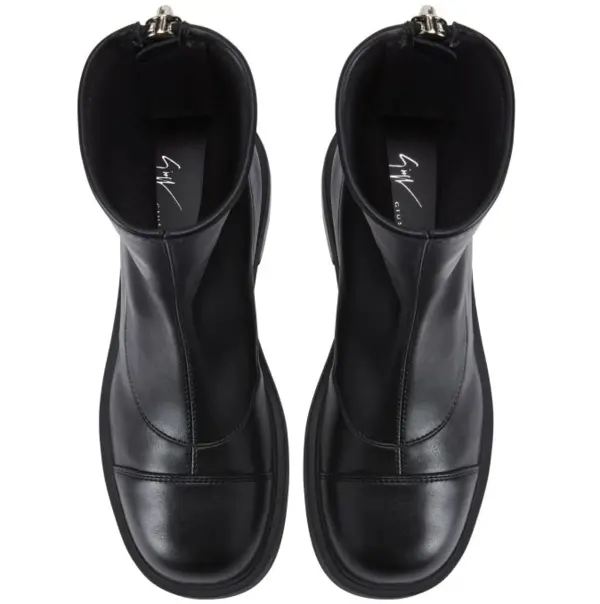 GIUSEPPE ZANOTTI Junney