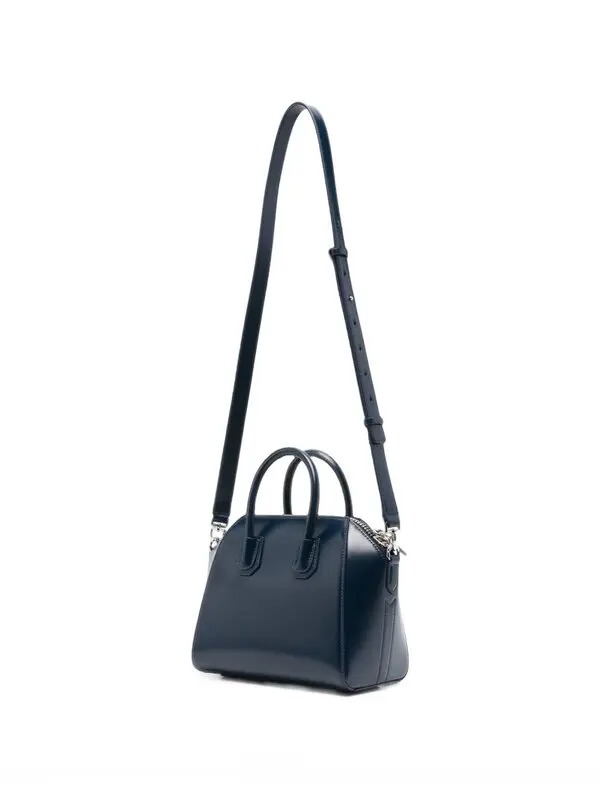 Givenchy Antigona Mini Leather Handbag