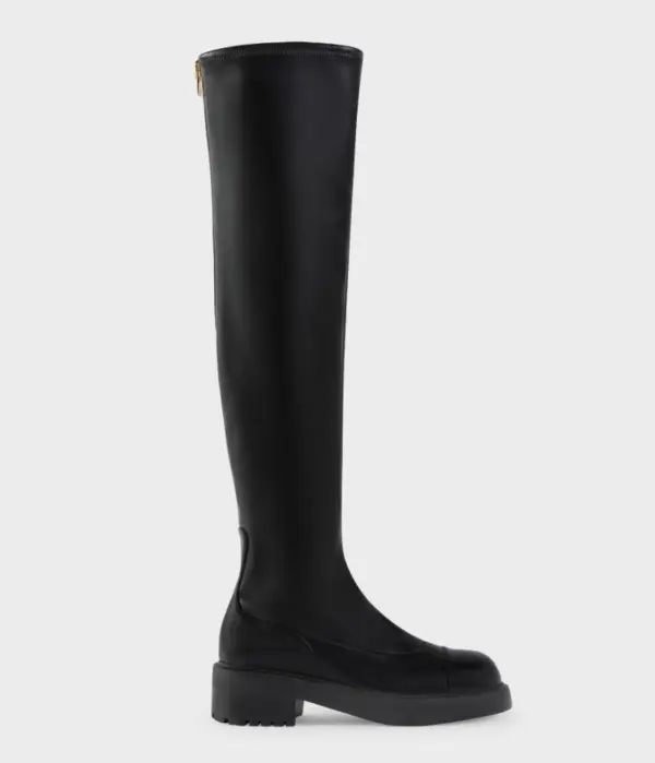 GIUSEPPE ZANOTTI Diran Over The Knee