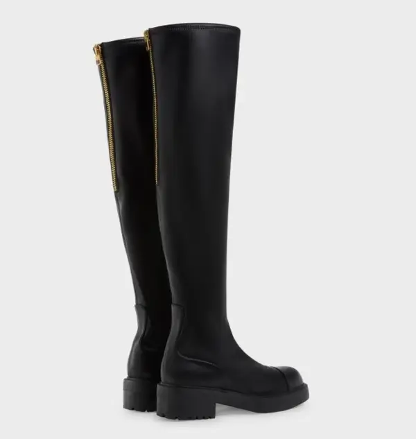 GIUSEPPE ZANOTTI Diran Over The Knee