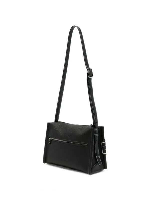 J.W.ANDERSON Loafer Small Leather Shoulder Bag