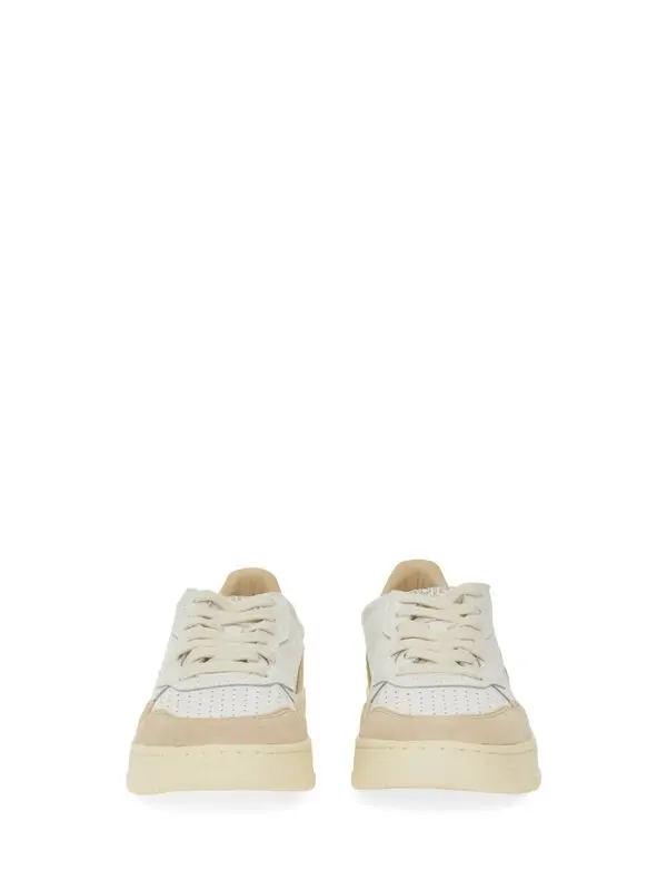 AUTRY Sneaker 'medalist Low - Multicolour