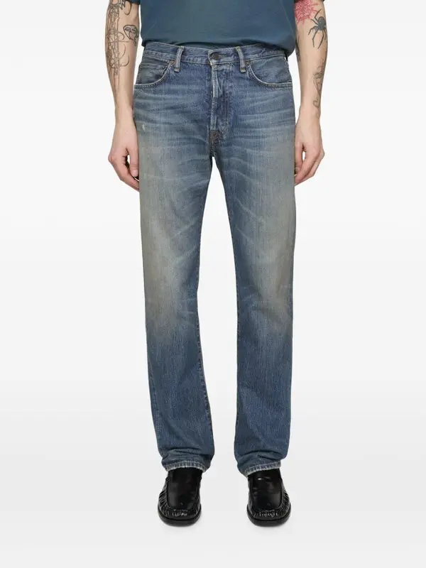 Acne Studios 1996 Denim Jeans