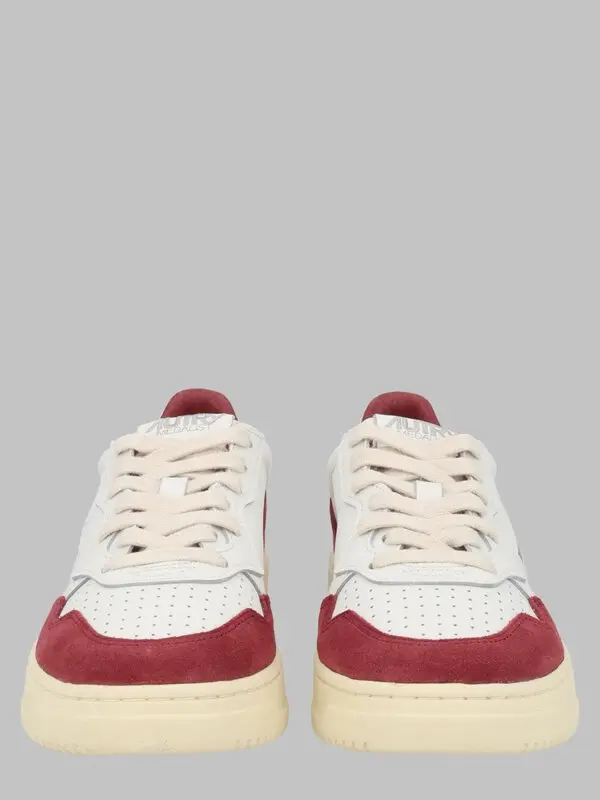 AUTRY Sneaker 'medalist Low - Multicolour