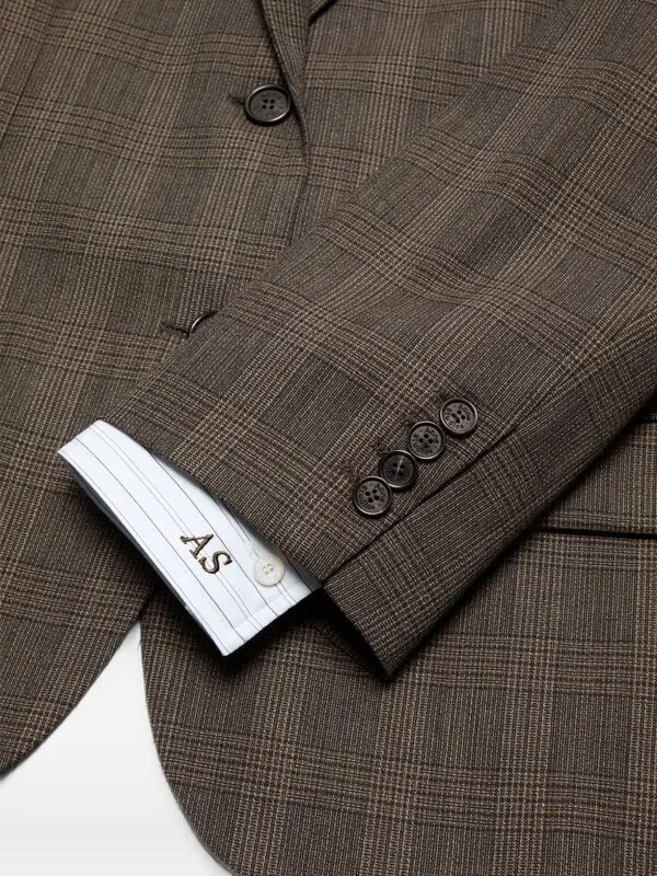 Acne Studios Wool Jacket