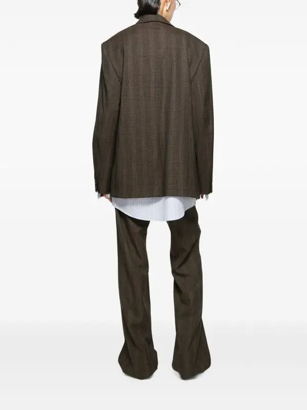 Acne Studios Wool Jacket
