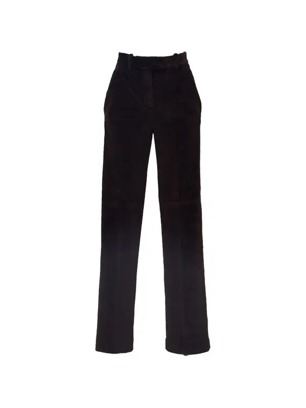 CIRCOLO 1901 Cotton Trousers