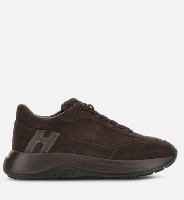 Hogan Hi Light - Marrone