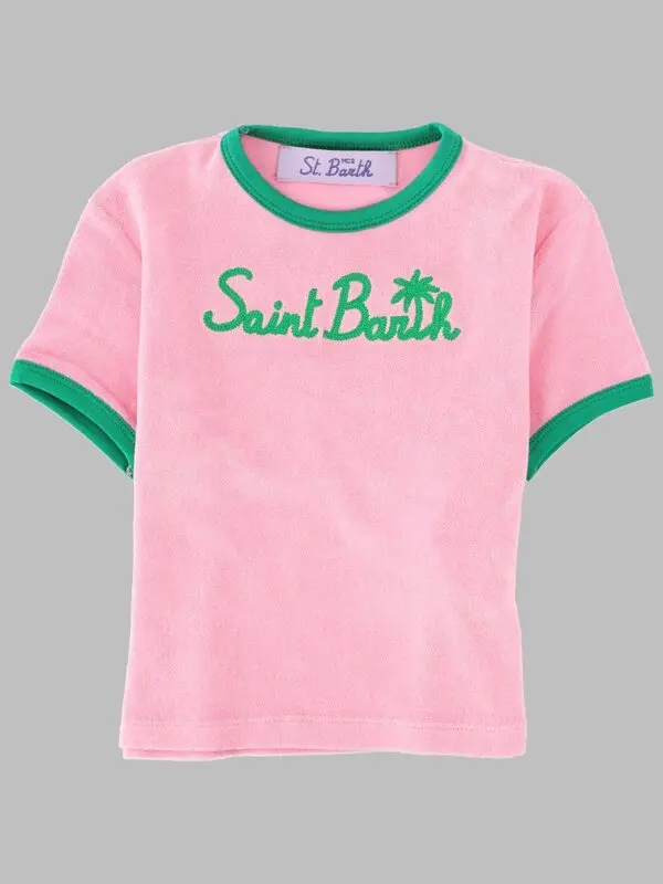 MC2 SAINT BARTH Aleja String - Multicolour