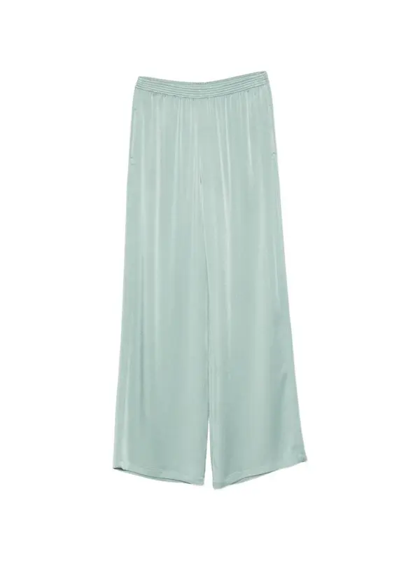 Fabiana Filippi Wide Leg Trousers