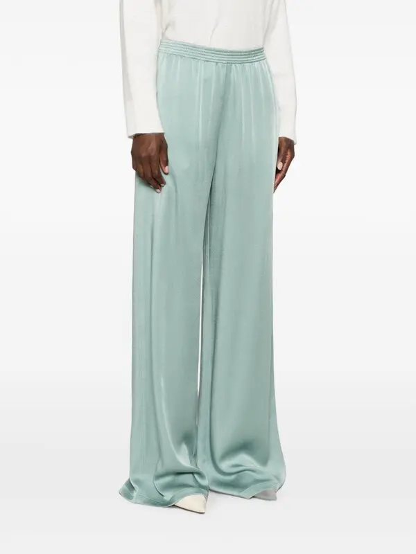 Fabiana Filippi Wide Leg Trousers