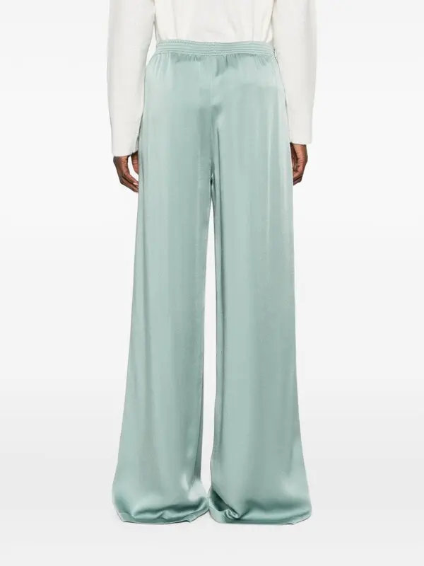 Fabiana Filippi Wide Leg Trousers