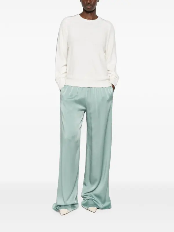 Fabiana Filippi Wide Leg Trousers