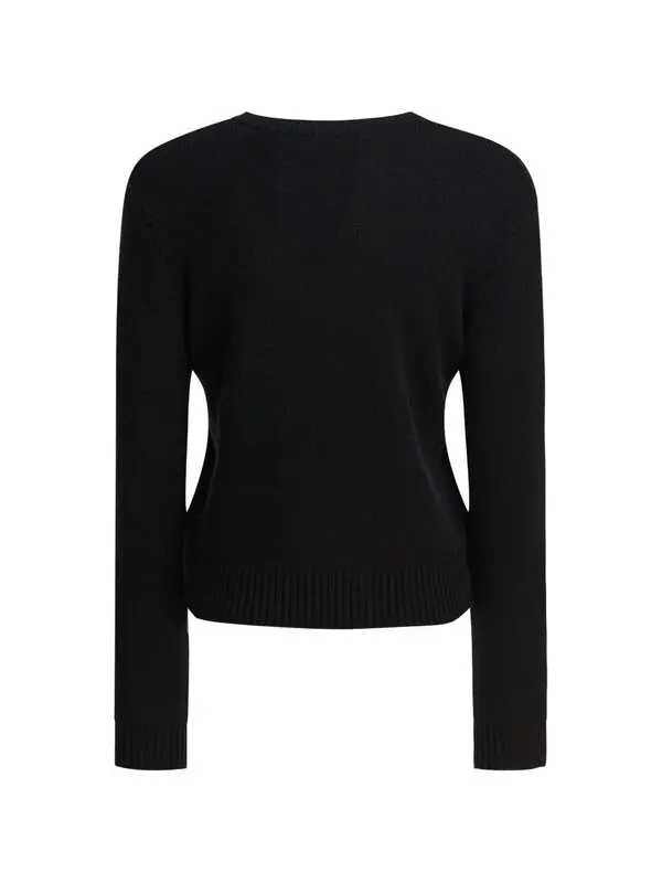 LISA YANG Mable Cashmere Crewneck Sweater